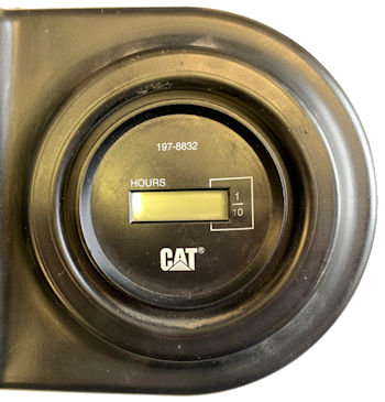 Caterpillar - Diagcar Electronics