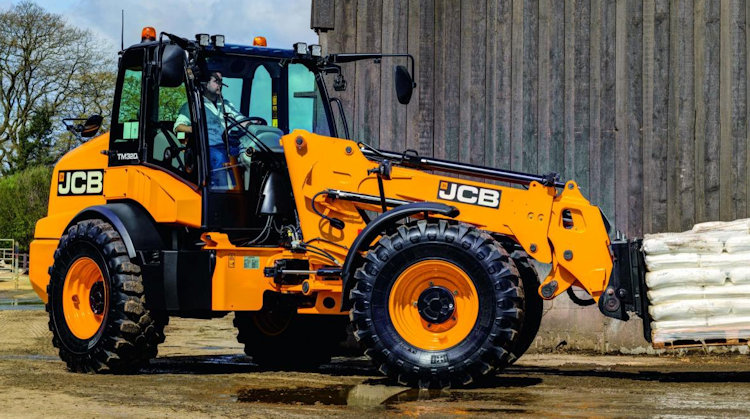 TM320S T4i - Diagcar Electronics