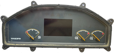 Volvo - Diagcar Electronics