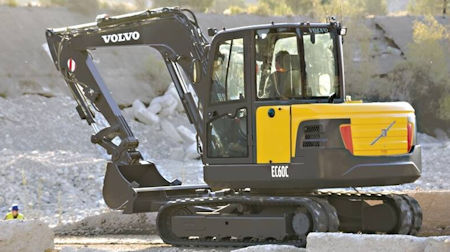 Volvo - Diagcar Electronics