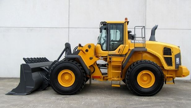 Volvo - Diagcar Electronics