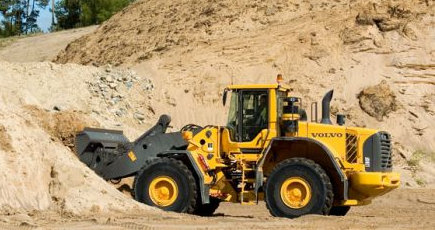 Volvo - Diagcar Electronics