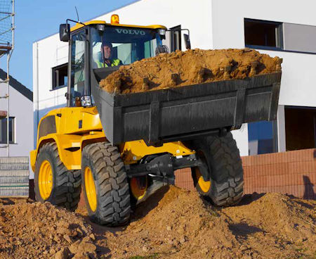 Volvo - Diagcar Electronics